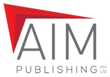AIM Publishing Pty Ltd